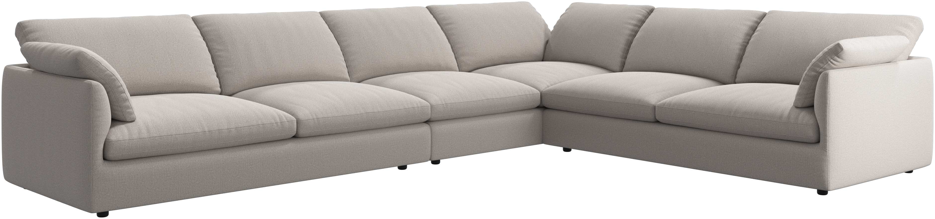 Milano corner sofa | sofa | Milano | CLAUDIO BELLINI Studio | BoConcept